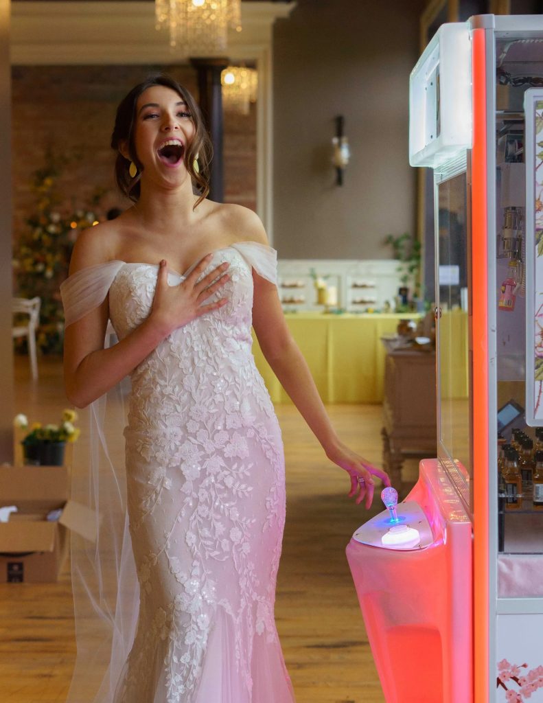 Columbus Mobile Photo Booth For Events & Parti