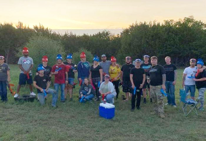 Ohio's best tailgate party - Buckeye Video game Truck for football ...