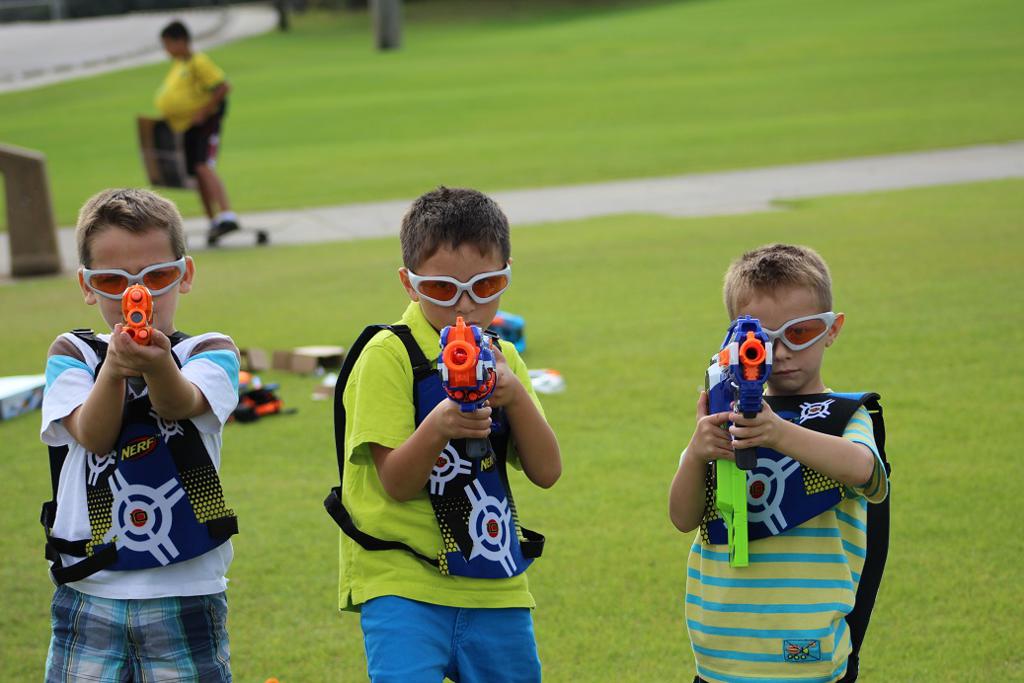 Ohio's best tailgate party - Buckeye Video game Truck for football ...